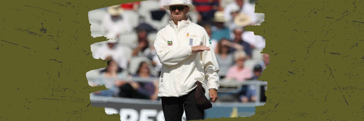 A Tribute to Russ – English Willow Cricket Bats
