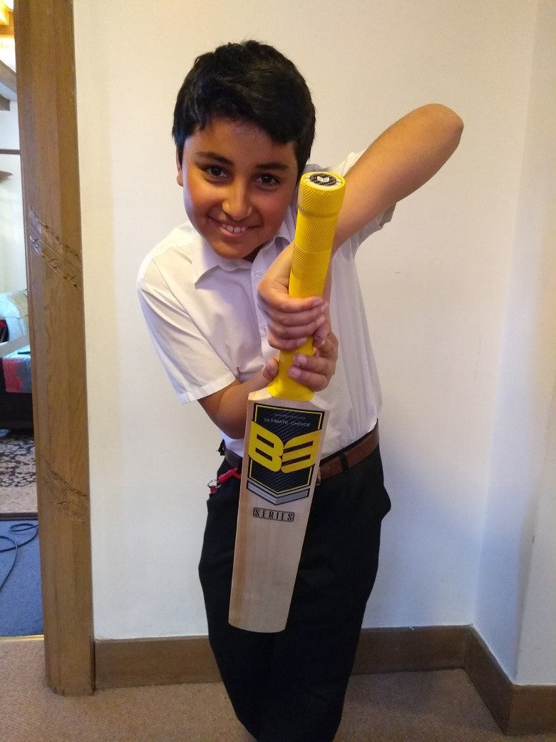 Happy Customers Make Us Smile! – English Willow Cricket Bats