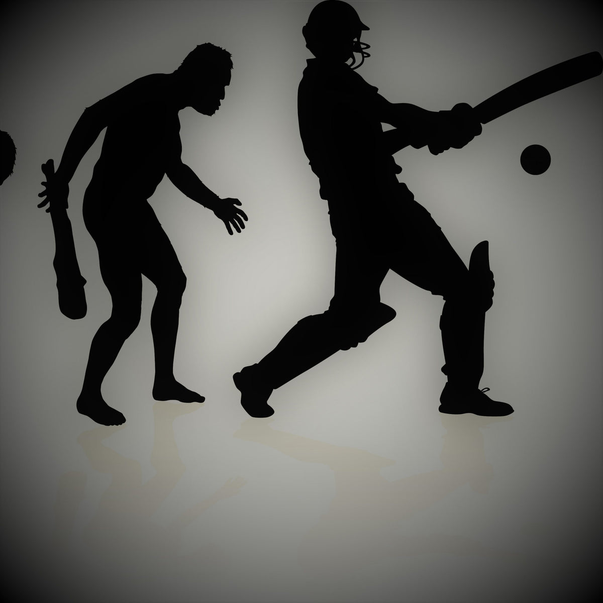 The Evolution of the Cricket Bat – English Willow Cricket Bats