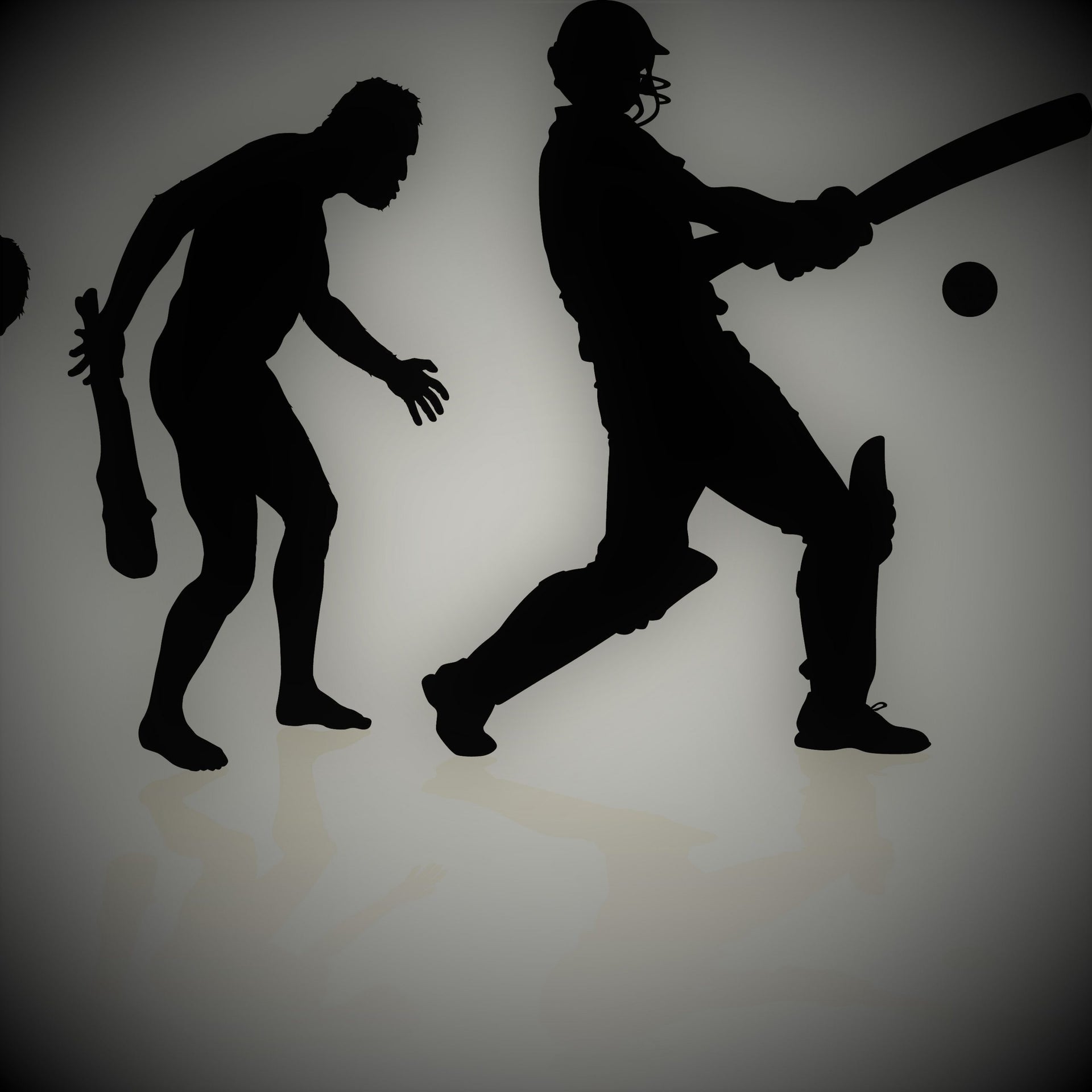 The Evolution of the Cricket Bat – English Willow Cricket Bats