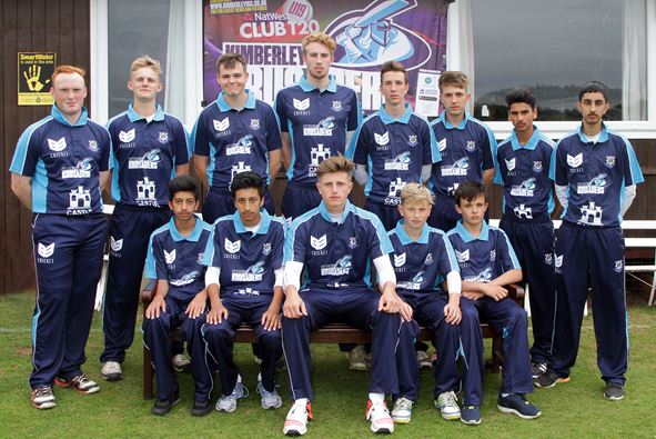 B3 Cricket partner with BLK to supply T20 kit – English Willow Cricket Bats