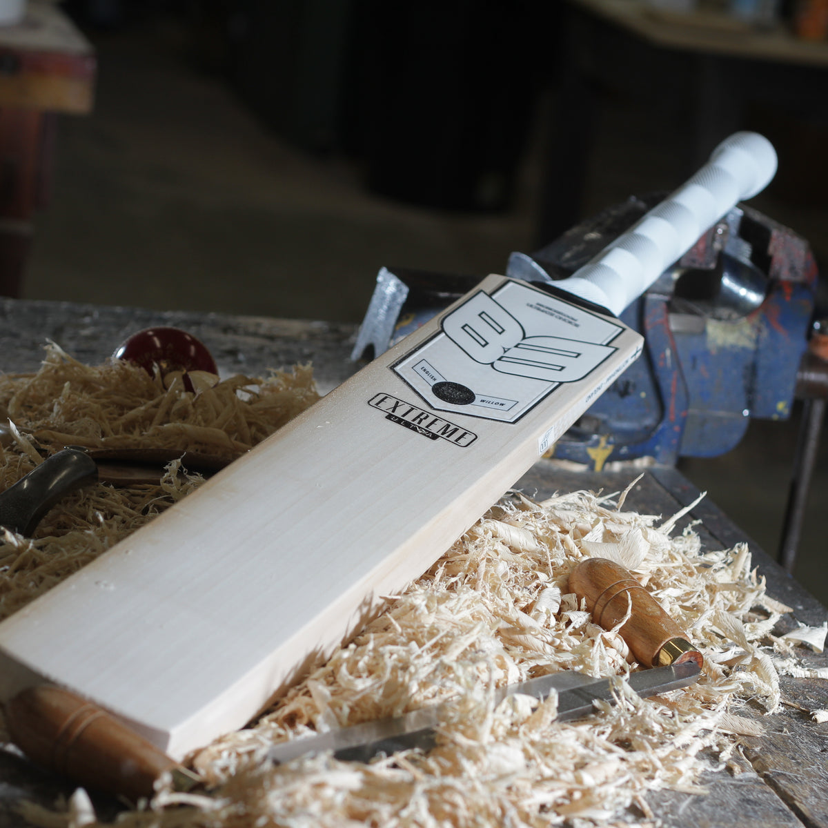 Pro Range – English Willow Cricket Bats