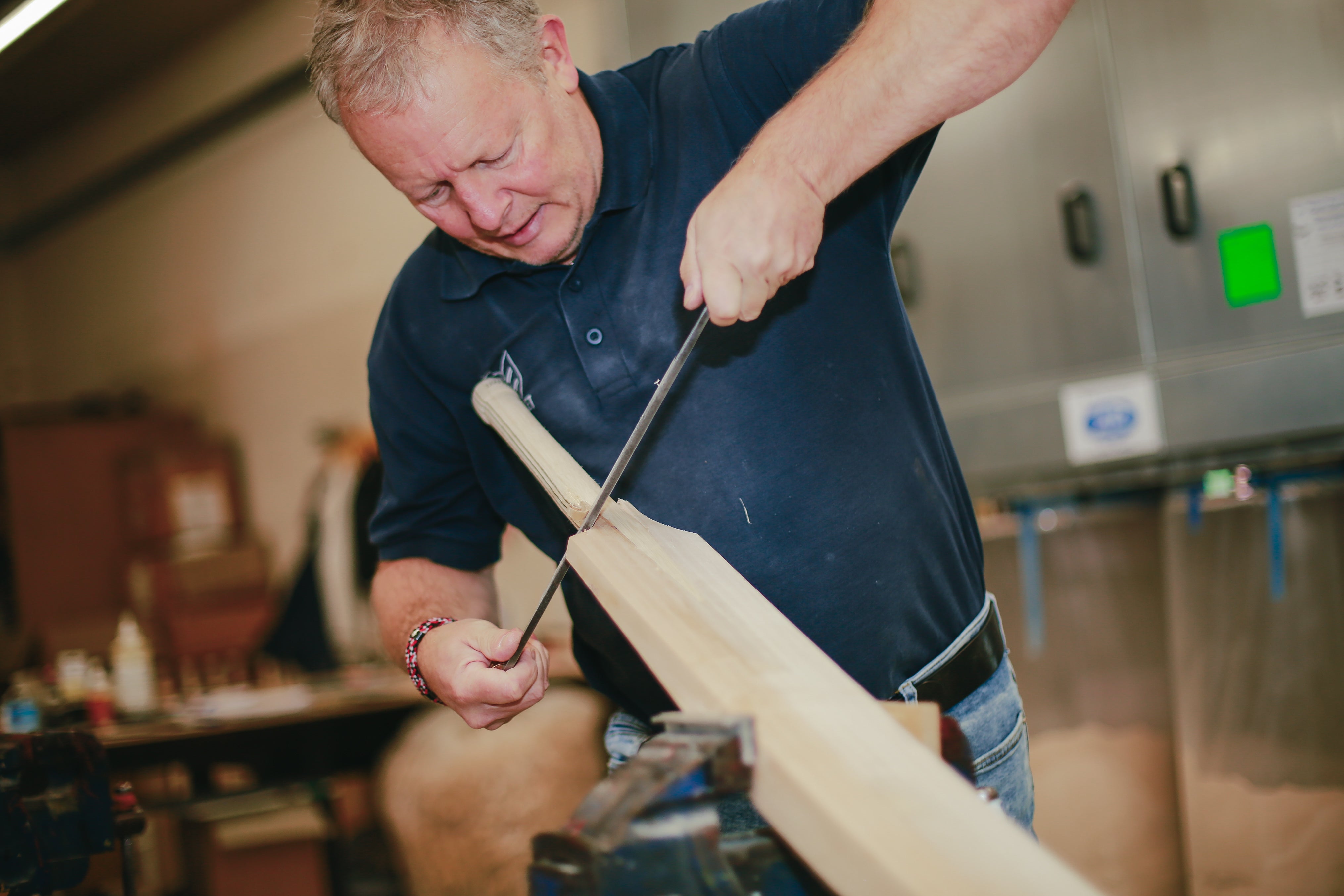 SHOP B3 CRICKET – English Willow Cricket Bats