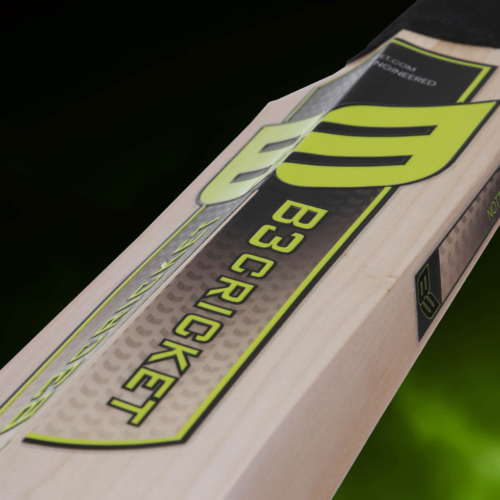 SHOP B3 CRICKET – English Willow Cricket Bats