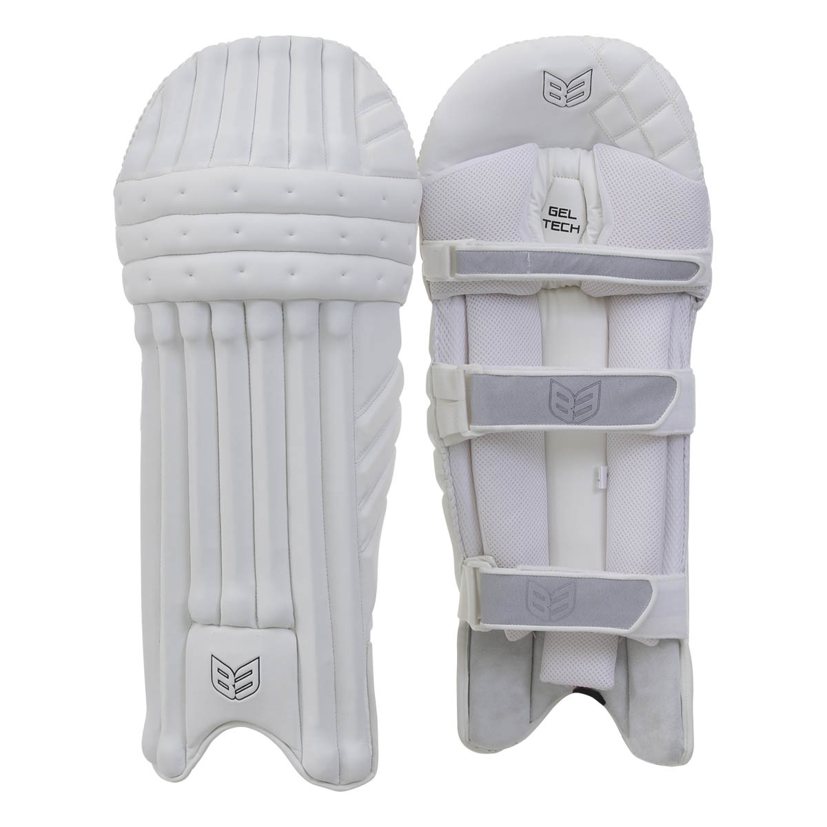 Elite Plus Batting Pads – English Willow Cricket Bats