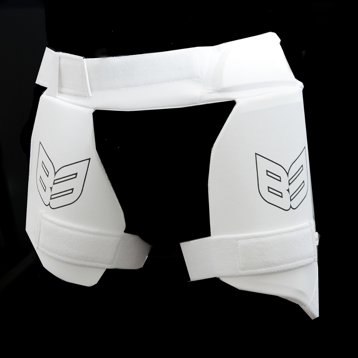 Combi Batting Thigh Guard – English Willow Cricket Bats