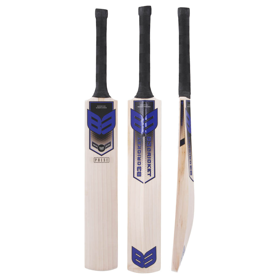 Series Range Adult Bats – English Willow Cricket Bats