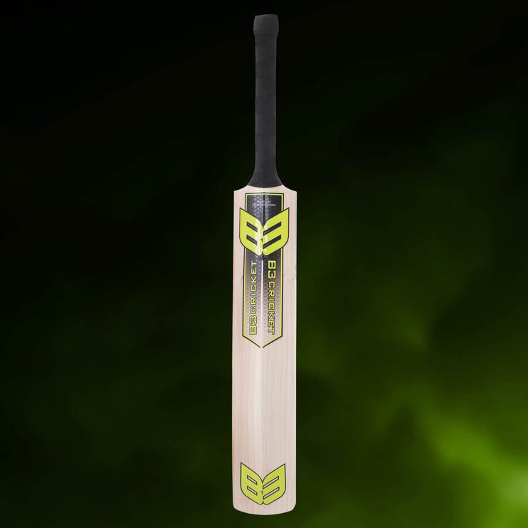 Cricket Bat Options Explained – English Willow Cricket Bats