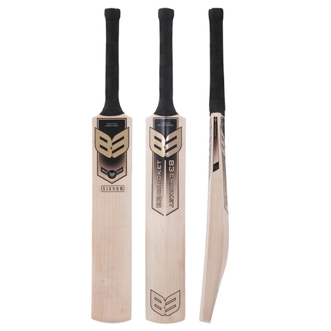 The B3 Difference – English Willow Cricket Bats