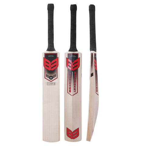 The B3 Difference – English Willow Cricket Bats