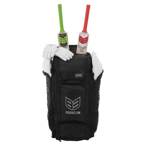 Bags & Luggage – B3 Cricket | Finest English Willow Cricket Bats